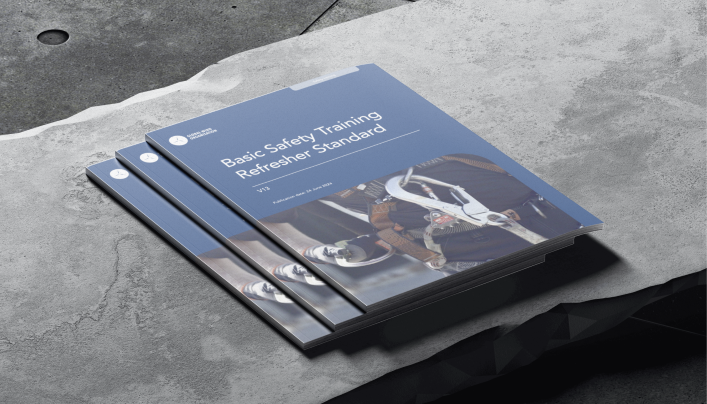 Basic Safety Training Standard - Refresher Review | GWO